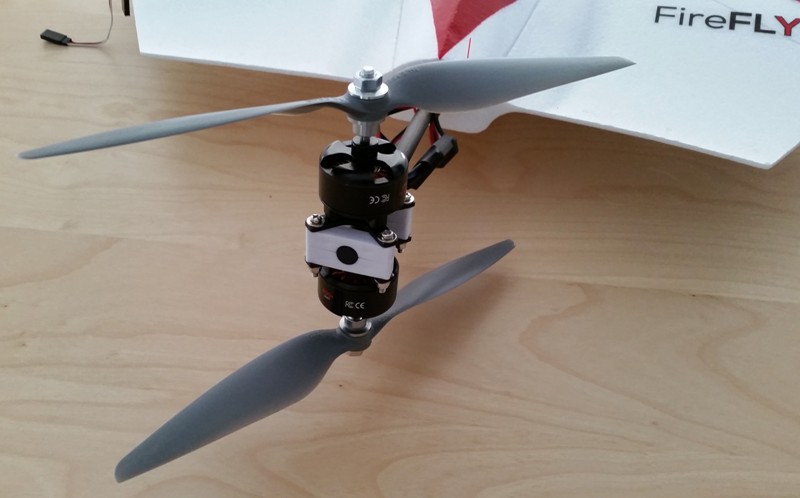 Archived:FireFly Y6 Tiltrotor (Pixfalcon) · px4-user-guide